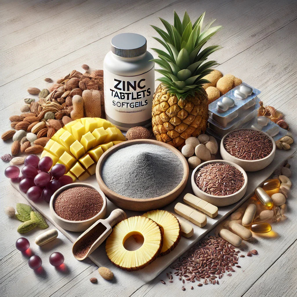 How to Build a Strong Immune System with Healthy Living and Good Suppl ...