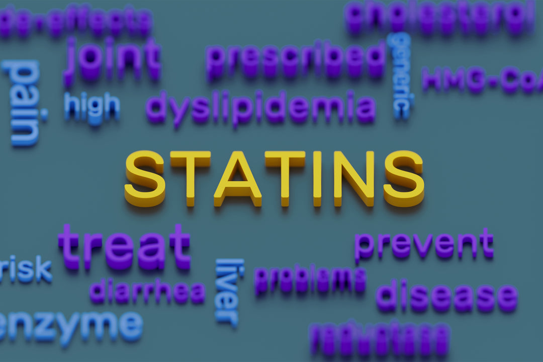Benefits of Statin Alternatives for Lowering Cholesterol Levels – Celt ...
